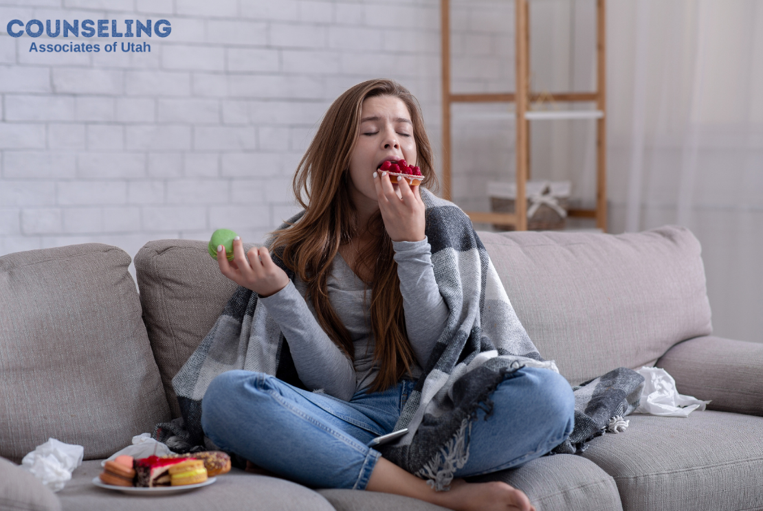 Eating Disorders | UT | Counseling Associates Of Utah